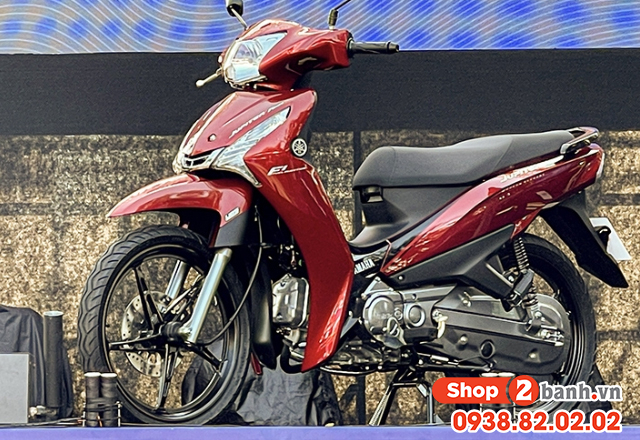 Sau Tết, xe Jupiter Finn cần bảo dưỡng gì để vận hành trơn tru êm ái? | Shop2banh.vn