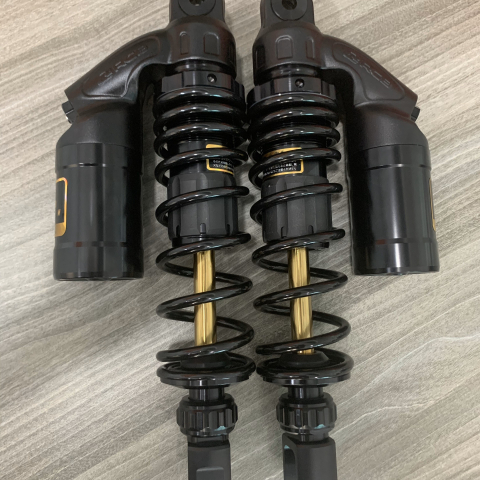 Phuộc RCB VD cho Yamaha NVX (ty vàng) chính hãng | Shop2banh.vn