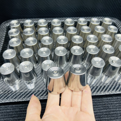 Gù dài inox cho AB 2020, AB 160, Vario 160 | Shop2banh.vn