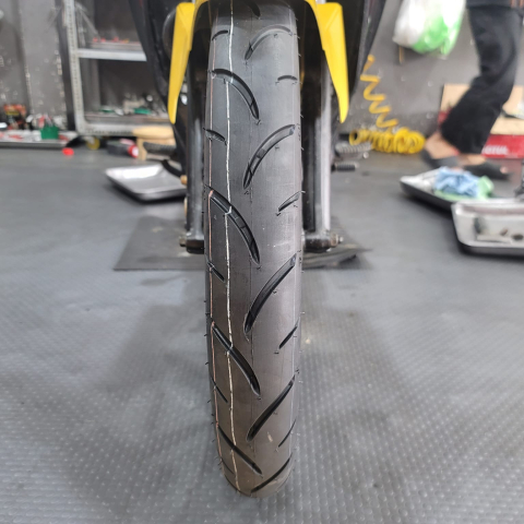 Lốp Champion SHR85 - IZ-1 (70/90-17 - 80/90-17) | Shop2banh.vn