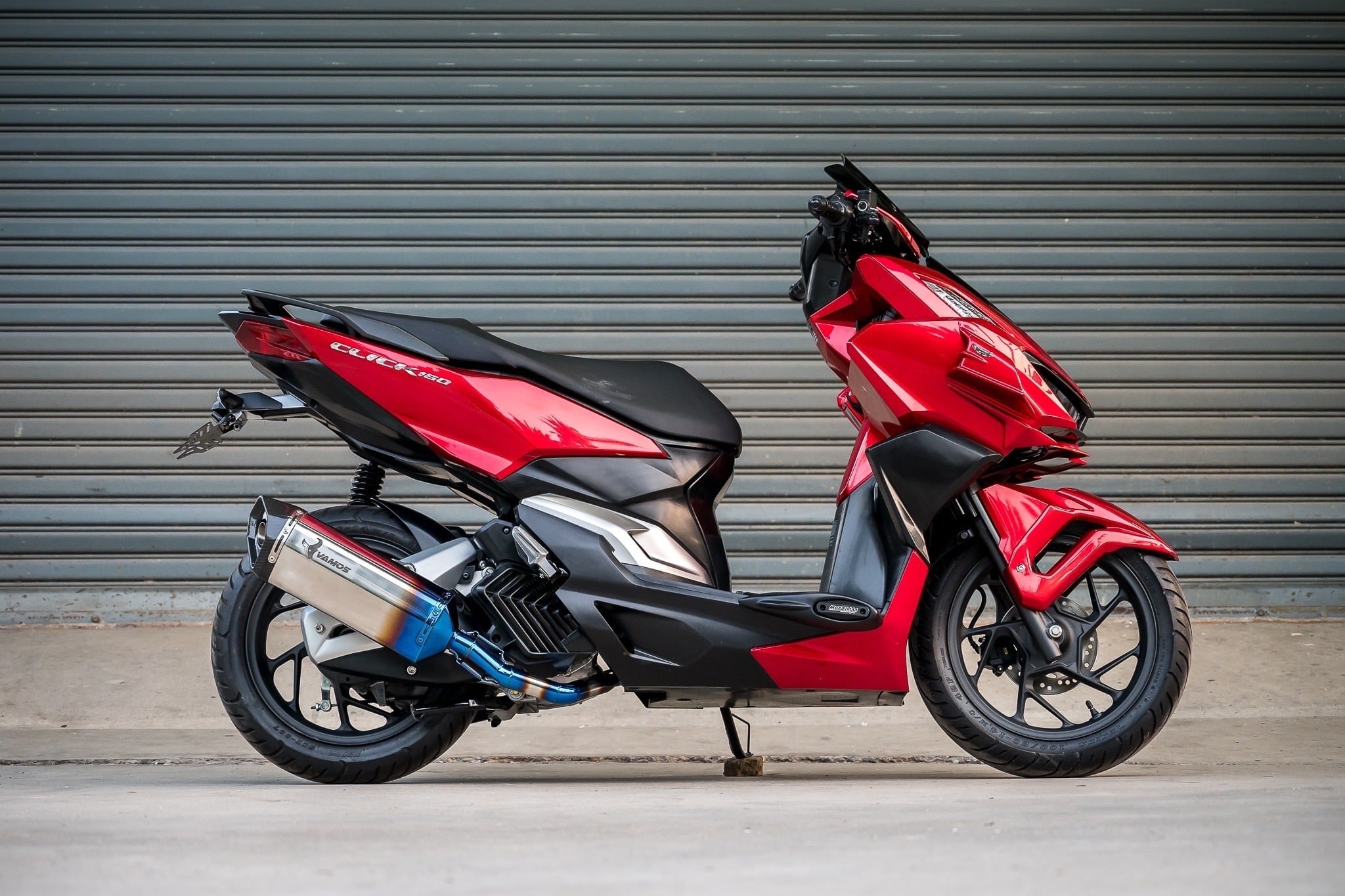 Đồ chơi Click 160 mới 2026 giá tốt nhất tại Shop2banh