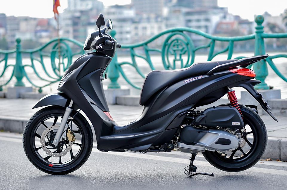 Phụ tùng xe Medley mới 2026 giá tốt tại Shop2banh