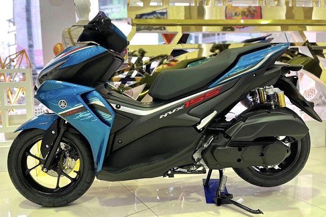 Đồ chơi xe NVX mới 2026 giá tốt nhất tại Shop2banh