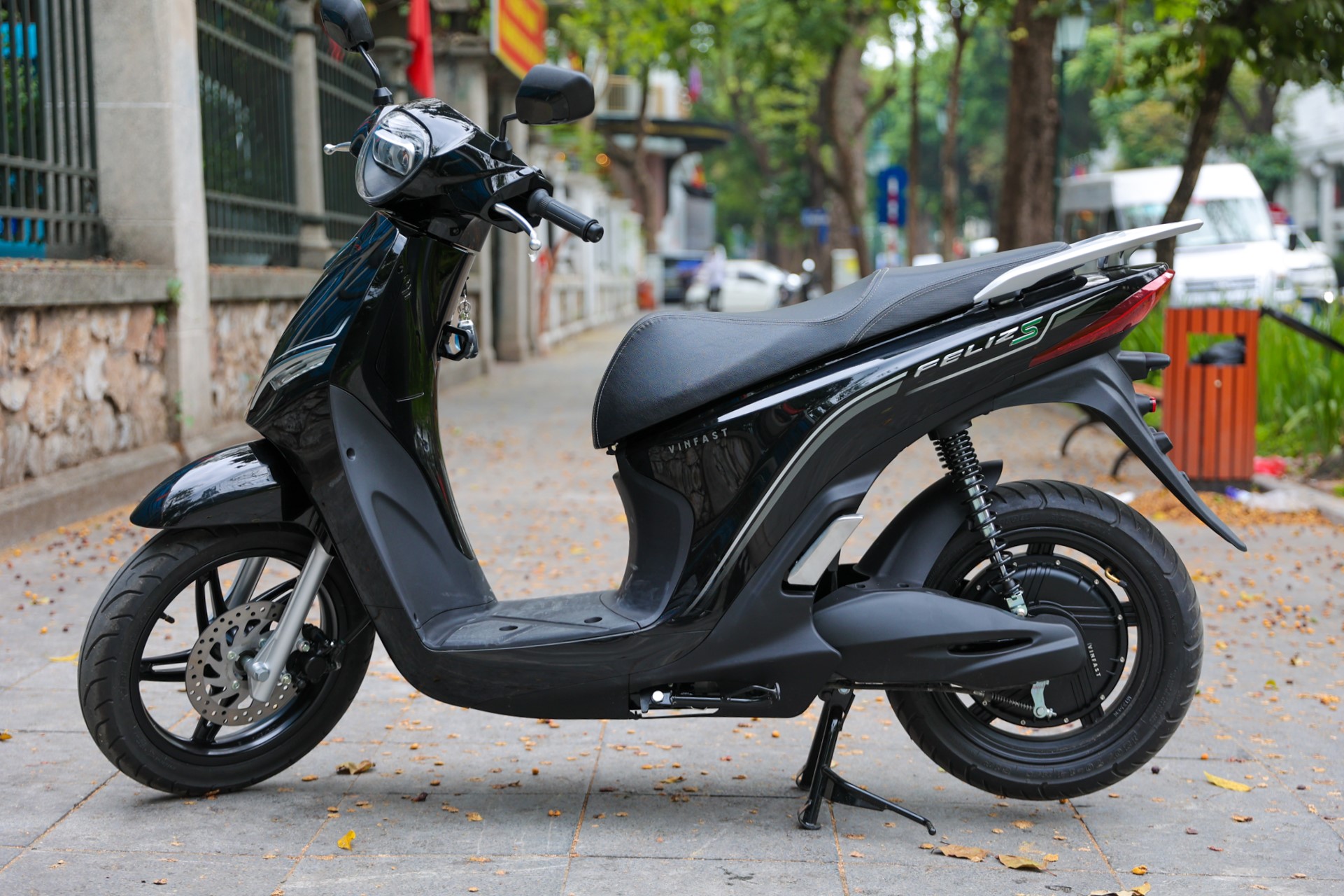 Phụ tùng xe Vinfast Feliz S Neo II giá tốt tại Shop2banh - trang 1126