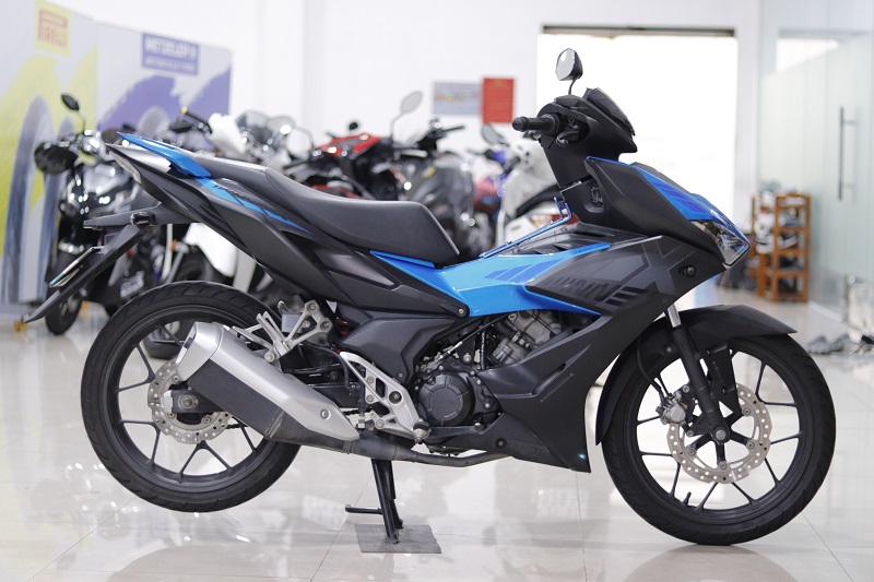 Mua xe Winner X cũ chất lượng cao giá tốt nhất tại Shop2banh