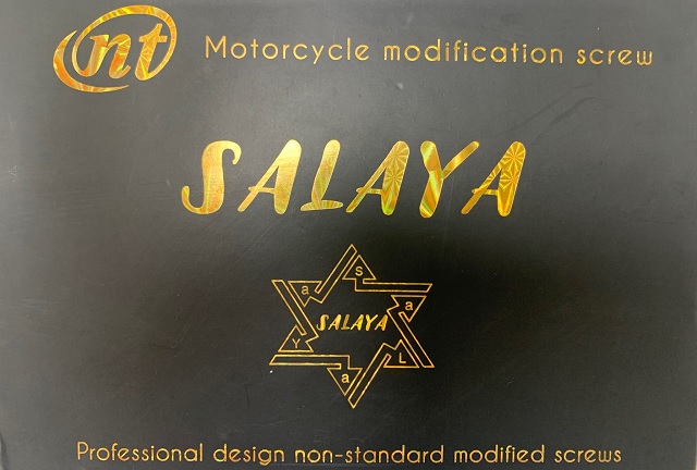 Mua Ốc Salaya giá tốt nhất tại Shop2banh.vn